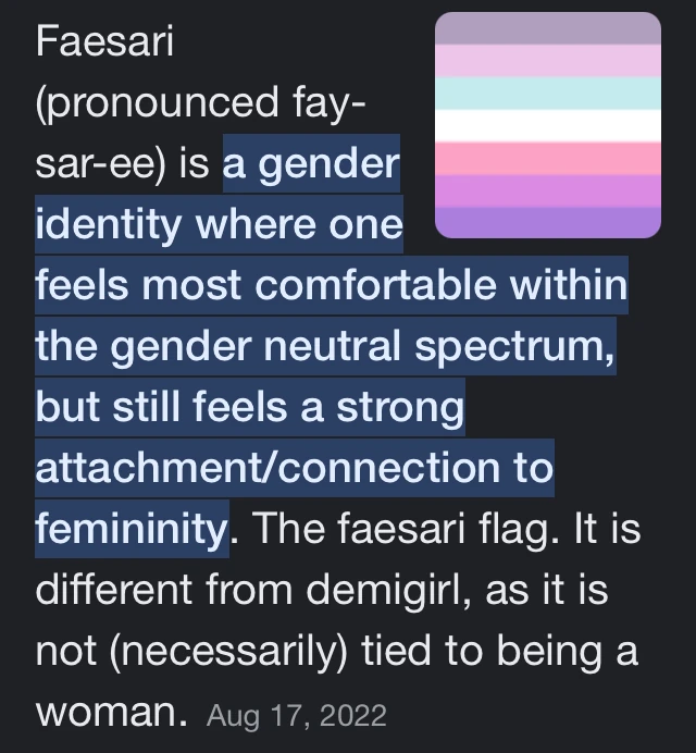 Small question | Fandom