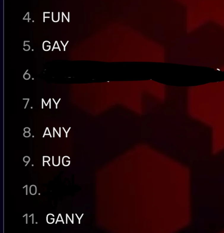 The epilogue had many STEALTH WORDS. | Fandom