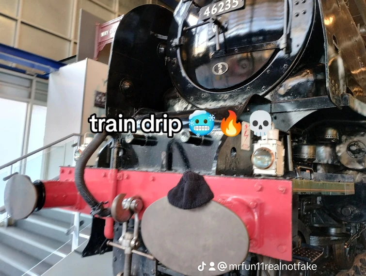 something happened | Fandom