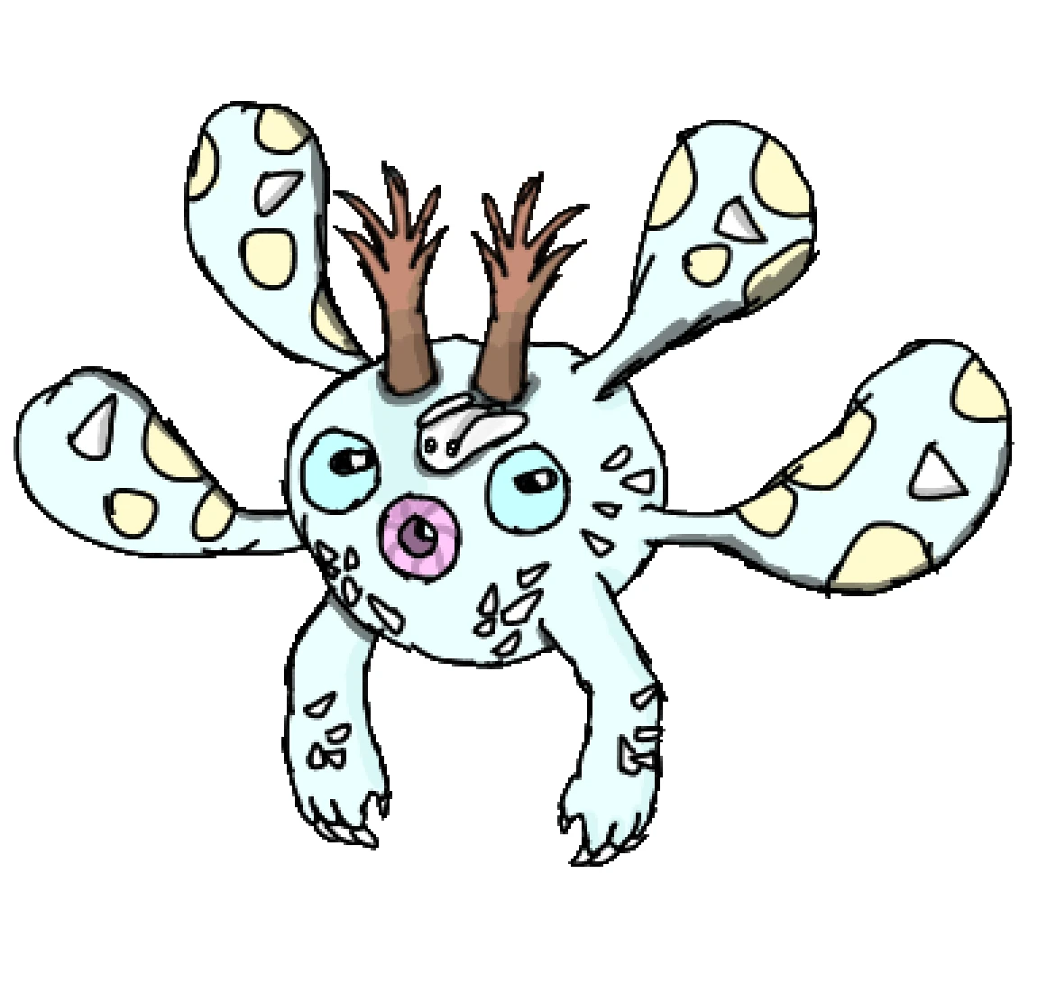 Epic Grumpire | Fandom