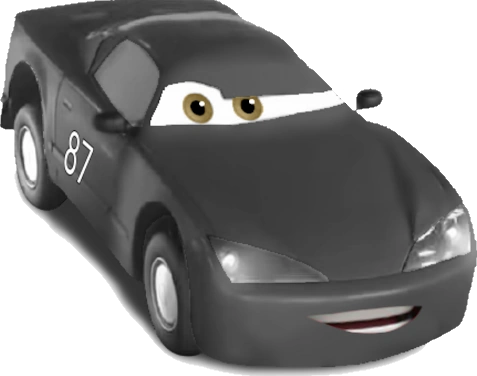 Switcher's Artwork | Fandom