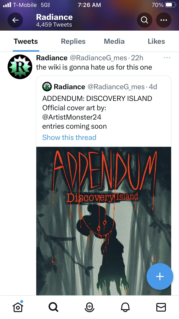 Admins and editors, beware! | Fandom