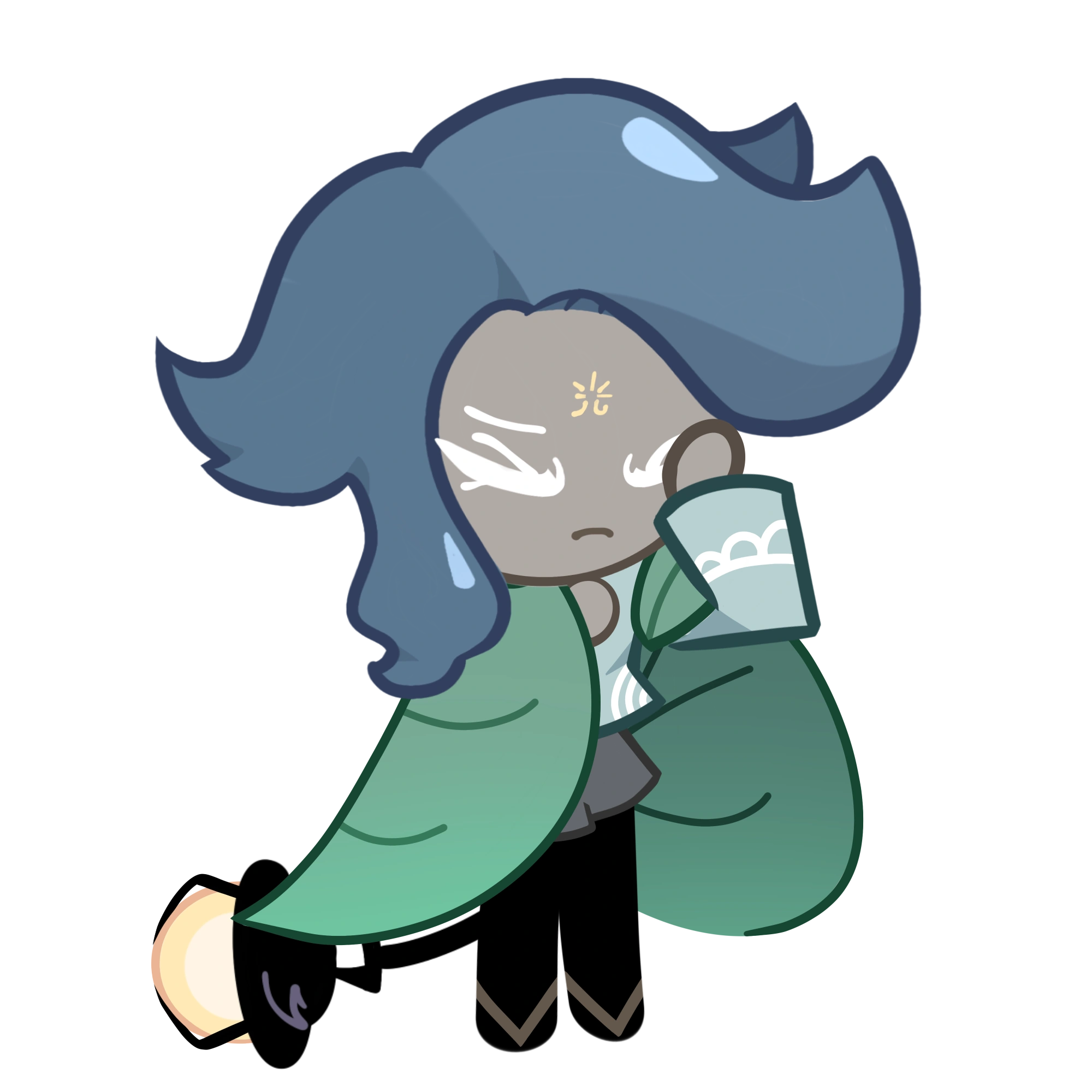 random npc i made 8 minutes ago | Fandom