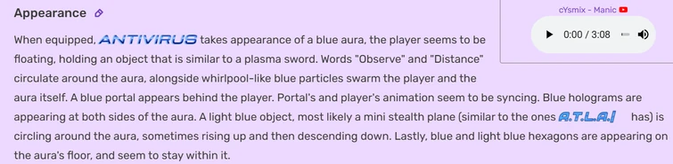 Sol's RNG Wiki Megathread | Fandom