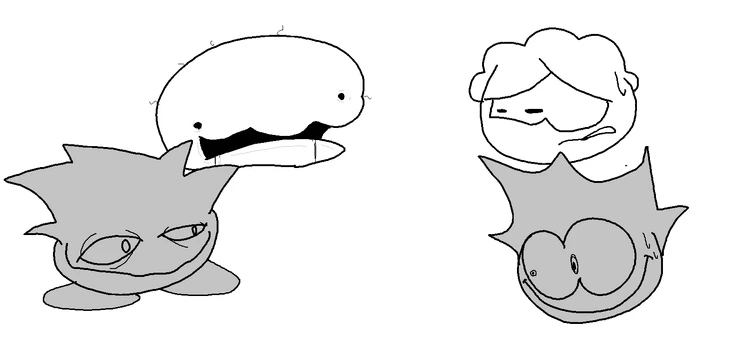 on a scale to 1 to 10 how would you describe whitey and lagoon's ...