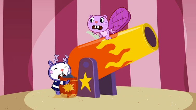 send pictures of *canon* HTF scenes | Fandom