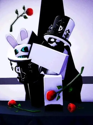 Artistry vs Orchestraful Artful Mayhem Part VIII!! (Yes that's AI, I'm ...