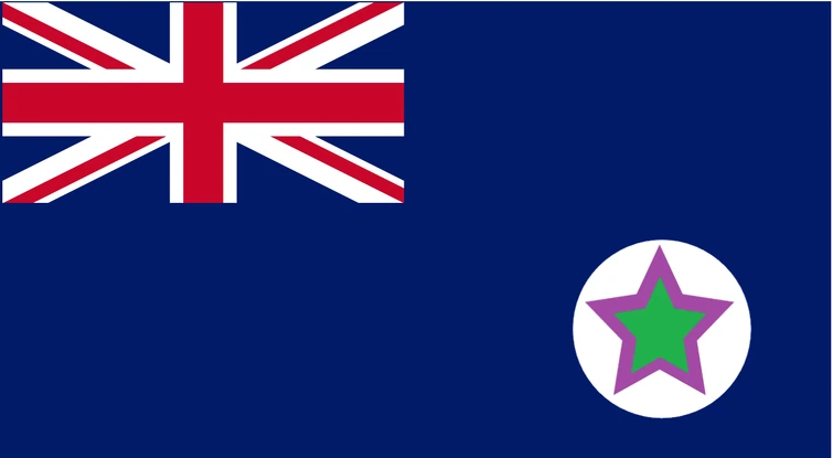 goiky flag evolution | Fandom