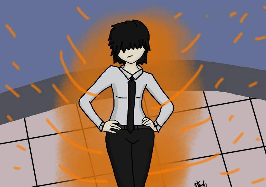 genderbent klevinoroto | Fandom