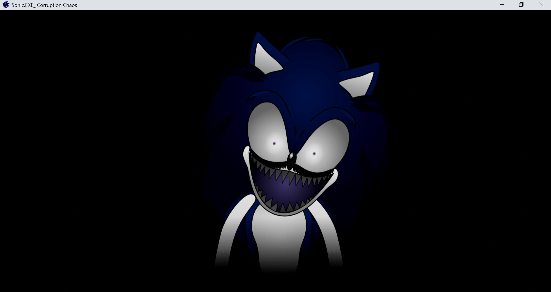 Can someone create an article about ExSleether (he's from Sonic.EXE ...