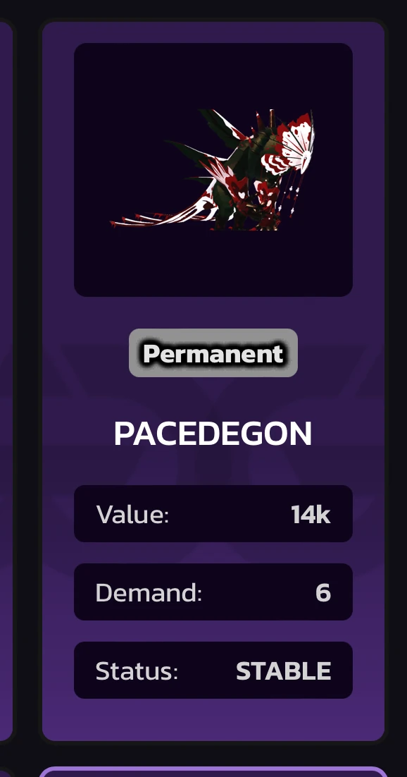 Hey that’s not pacedegon!!!!!, | Fandom