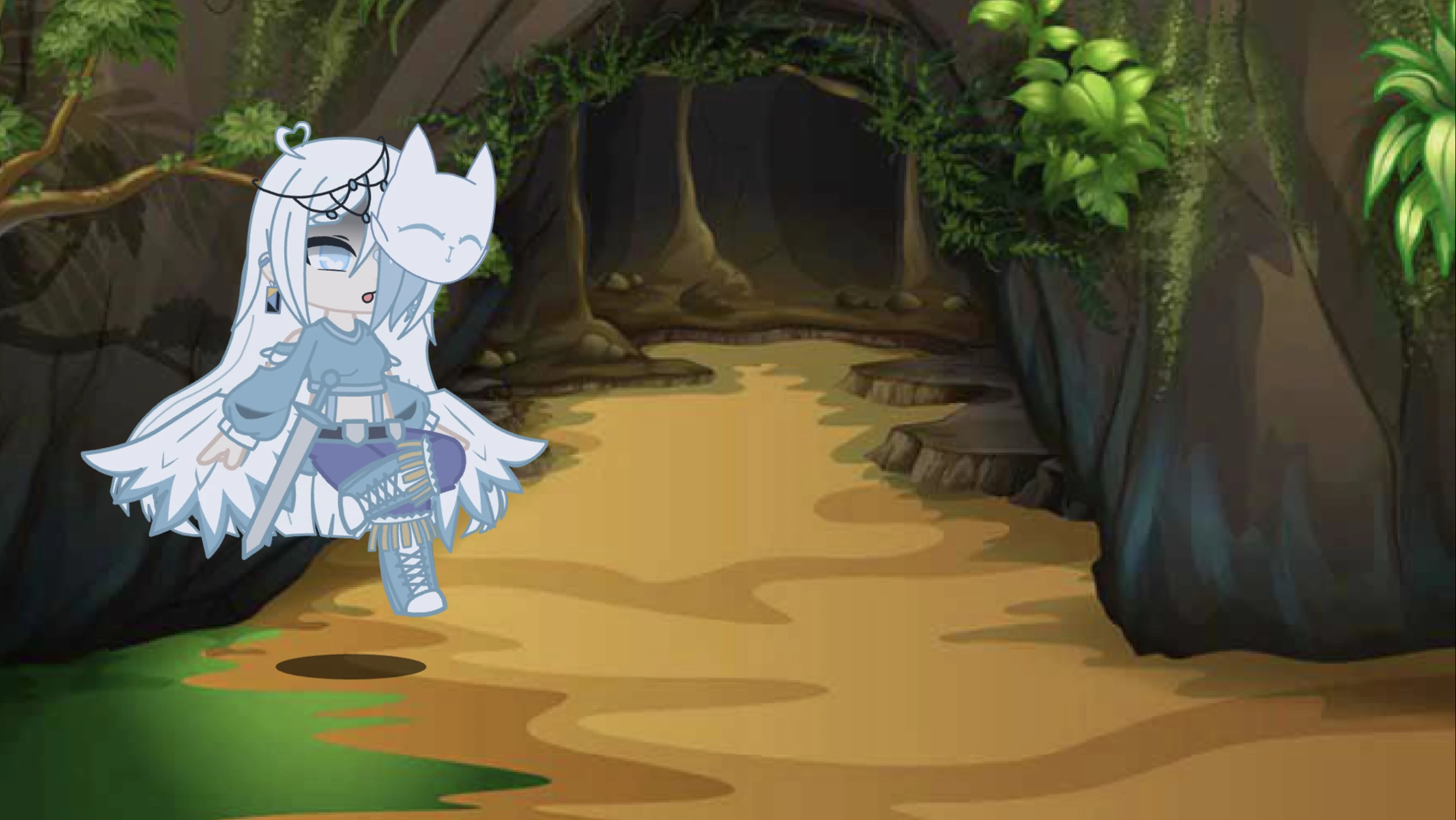 Yuki AU lore + QnA ! | Fandom