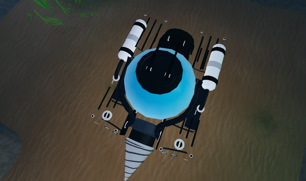 New UMV Design Yo? /j | Fandom