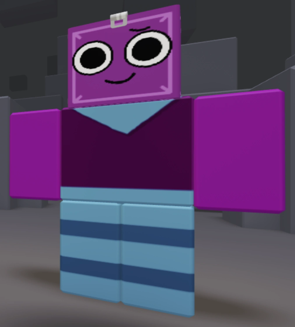 My cosplay of Boxten | Fandom