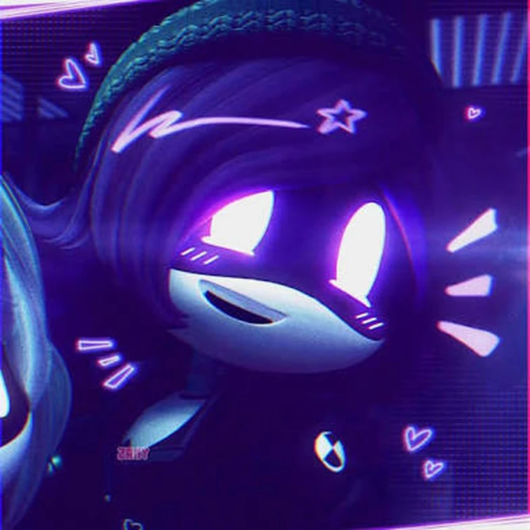 uzi image dump because I love my emo wife | Fandom