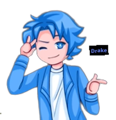 What Squad Member Is Ur Favourite? Is It Alex, Zach, Drake, Jade, Light ...