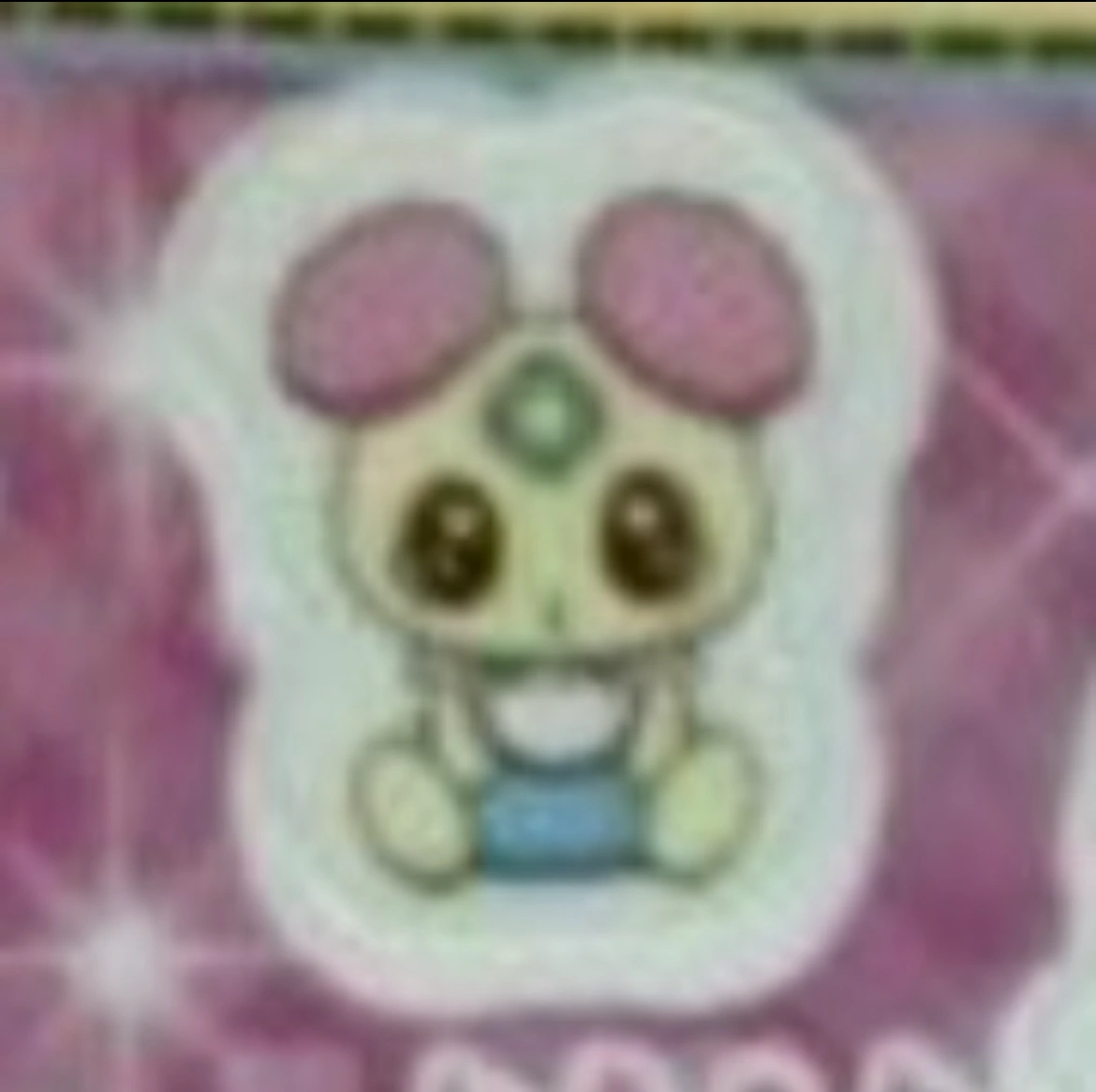 Chiffon sticker | Fandom
