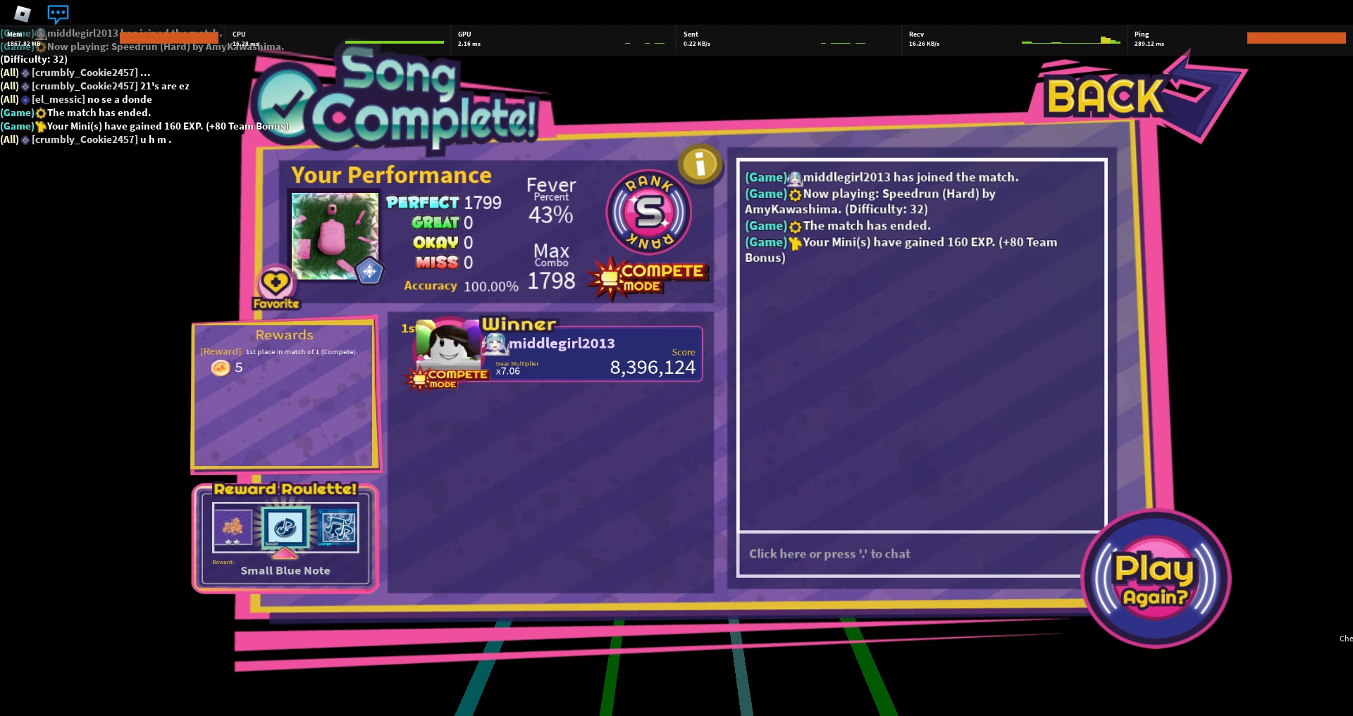 AP'd Speedrun (Hard) | Fandom