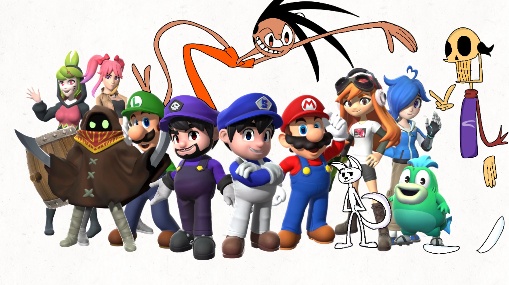 Fixed renders for da wiki | Fandom