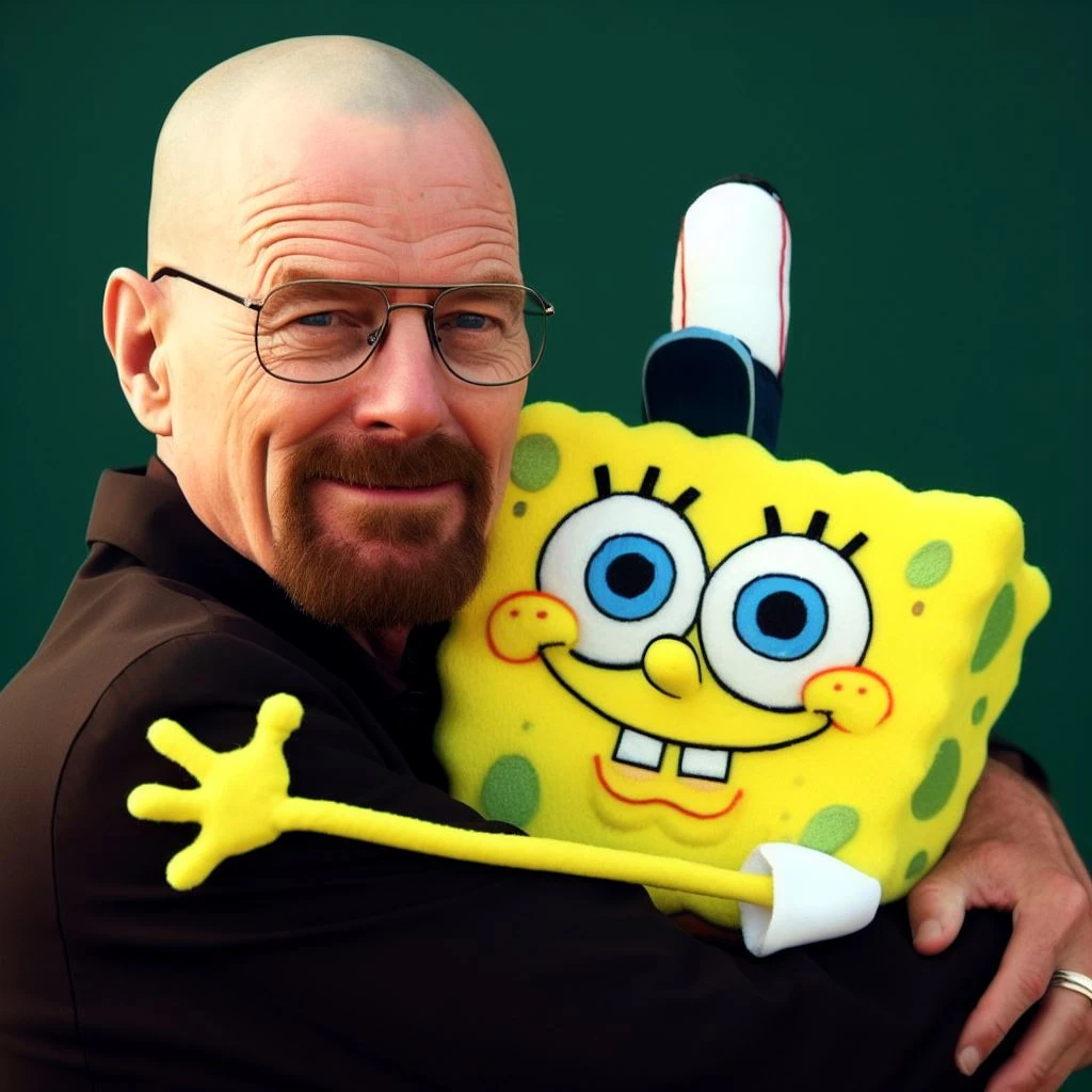 The most blursed image ever | Fandom