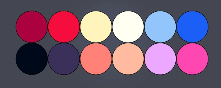 Firework palette (earnable during event) | Fandom