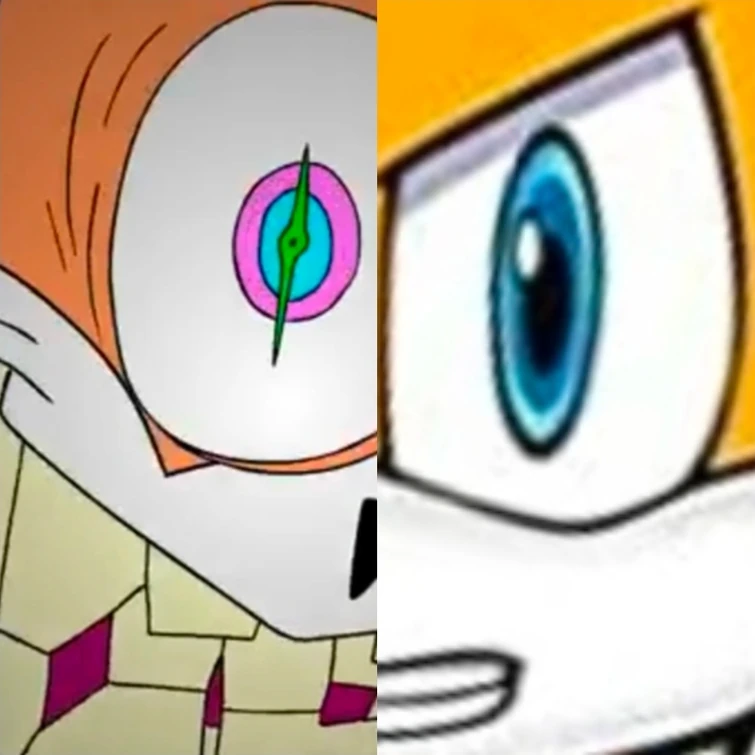 Discuss Everything About The Sonic Oddities Wiki | Fandom