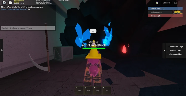 My last screenshot of slimepups before they got removed | Fandom