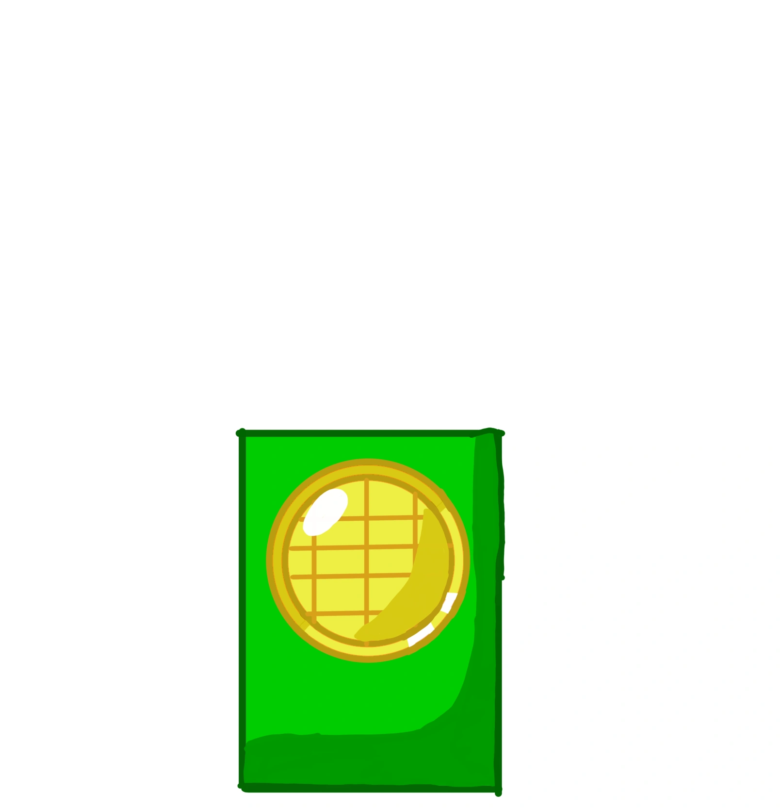 I redrew the leafy speaker box! | Fandom