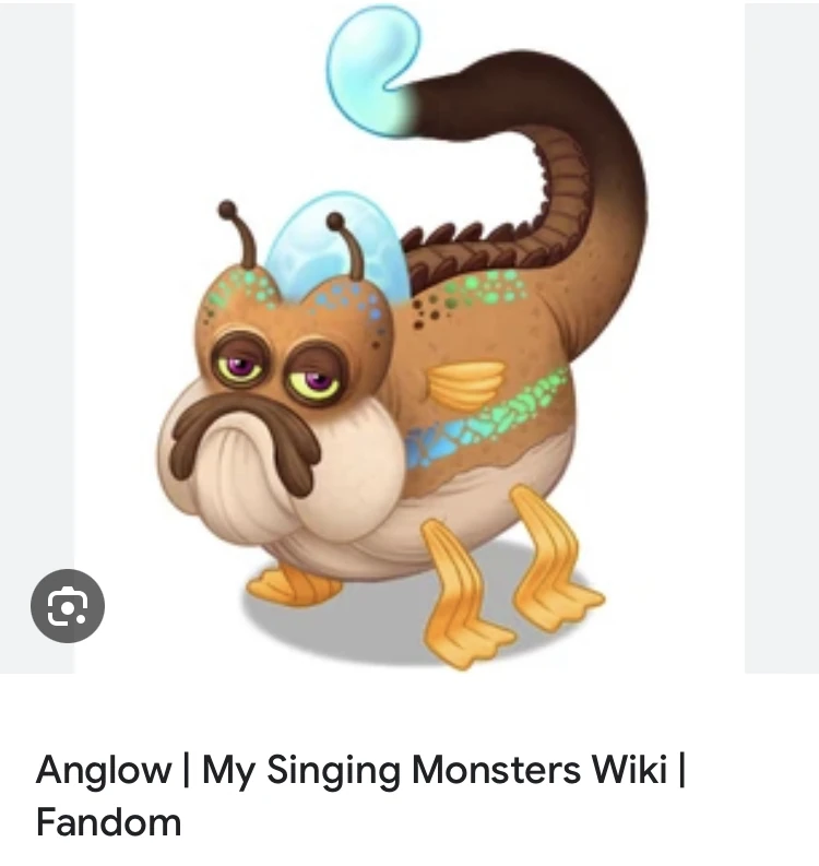 Drawing whatever monster you tell me to draw part 2 | Fandom