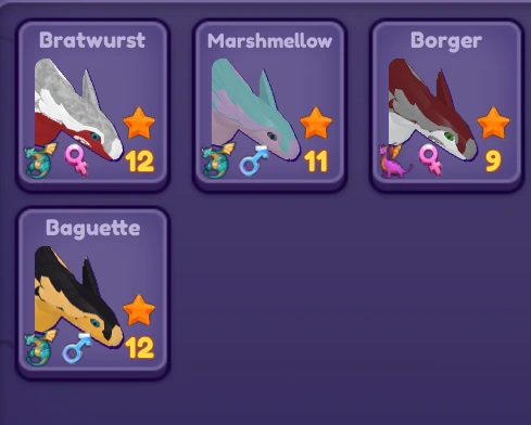 what event dragons do you plan to breed | Fandom