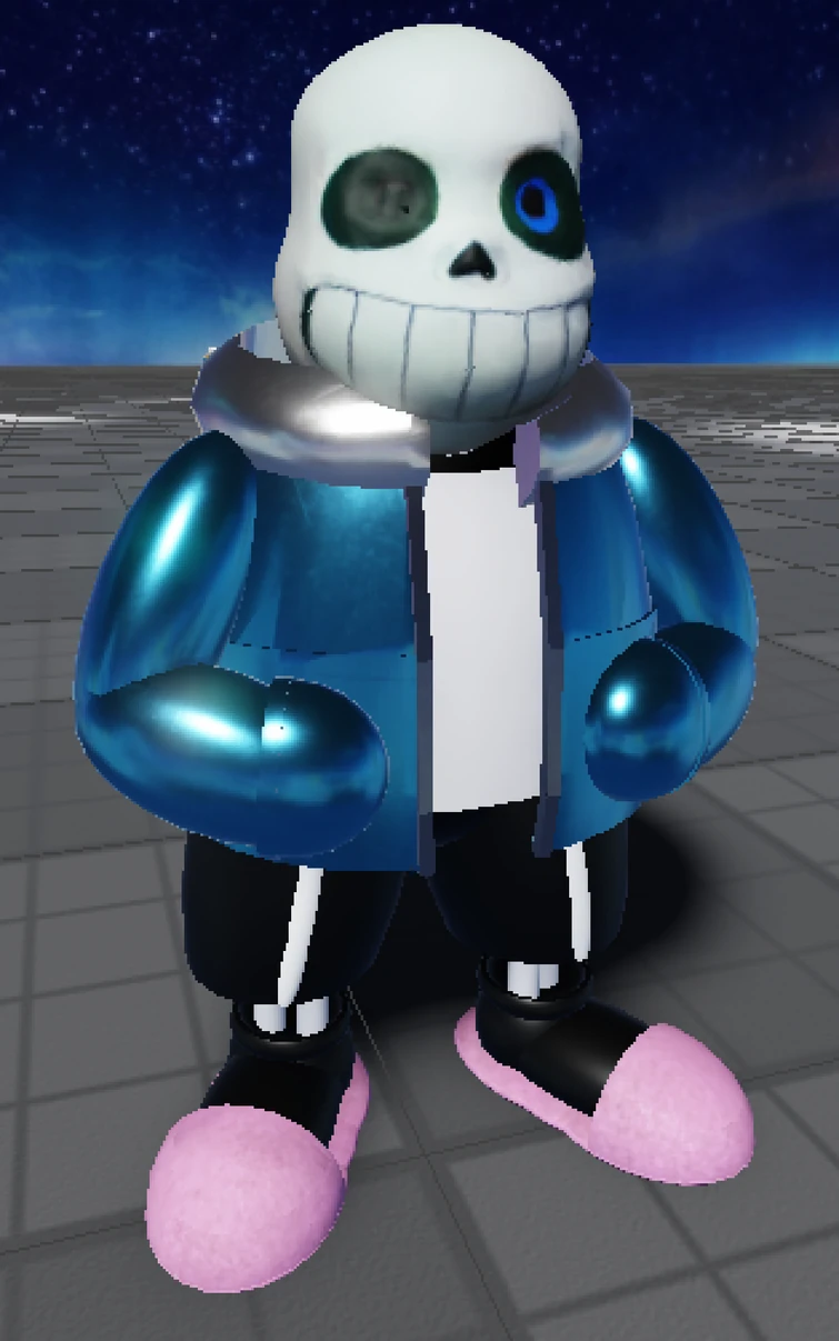 Discuss Everything About Undertale: Last Corridor Wiki | Fandom