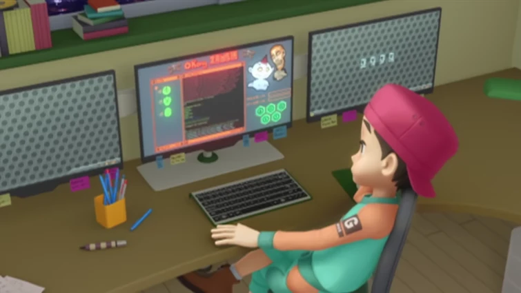 Discuss Everything About Tobot Wiki | Fandom