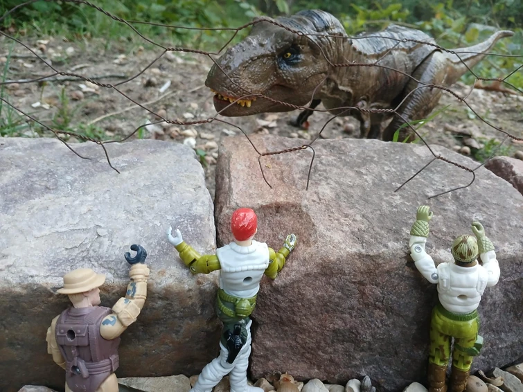 Discuss Everything About Jurassic Park Wiki | Fandom
