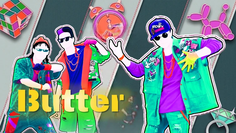 New Songs for my fanmade songlist of Just Dance 2024 | Fandom