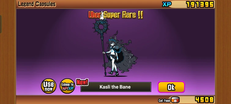 Anyone here uses LKD? How good is he | Fandom