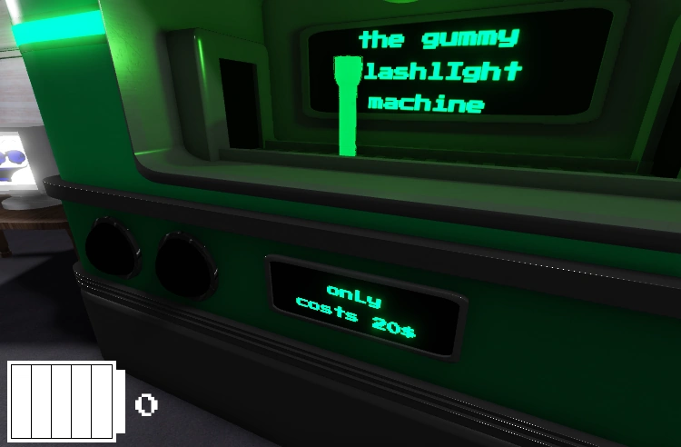 the cool gummy flashlight machine developing gummy flashlights which ...