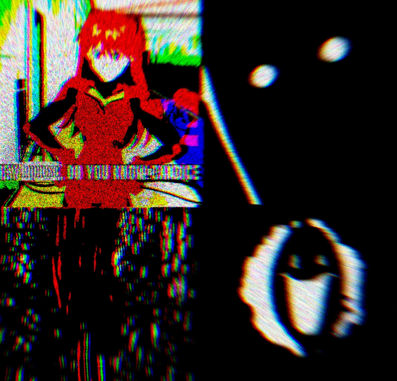 cursed meme i made | Fandom