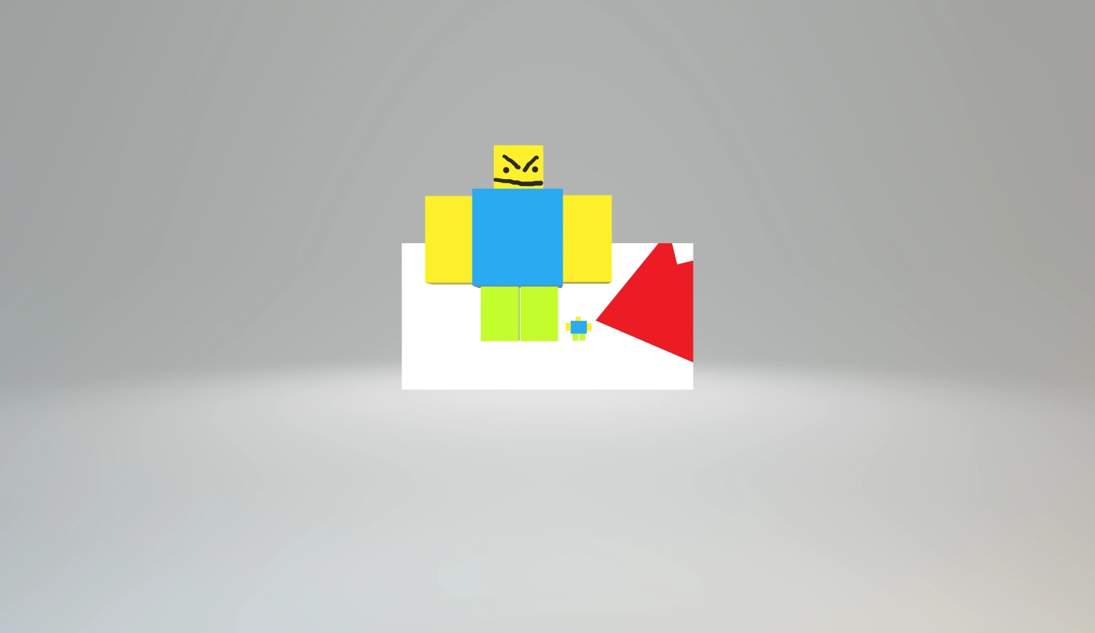 a BUFF jeff >:) | Fandom