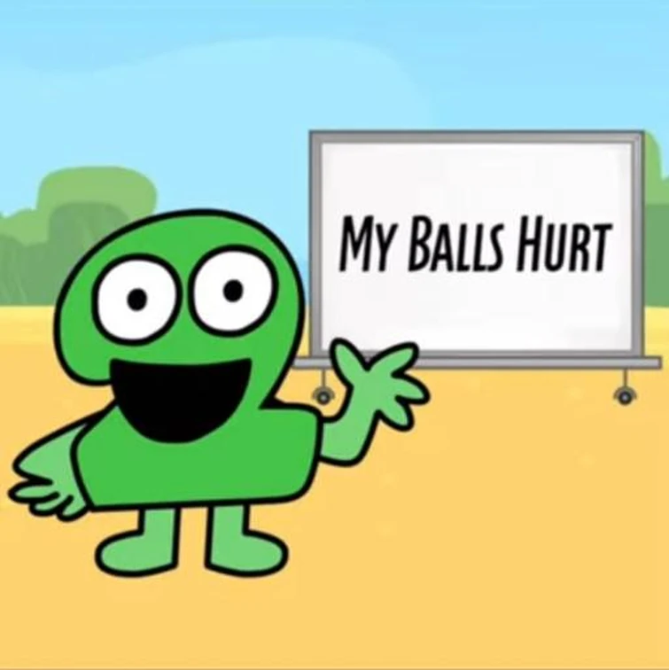 Weird dreams i had about BFDI Part 1 | Fandom