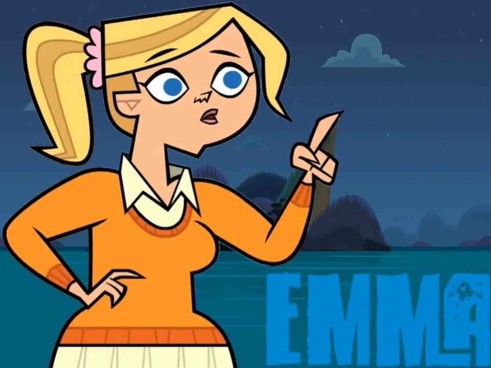 TDI23DO: Emma | Fandom