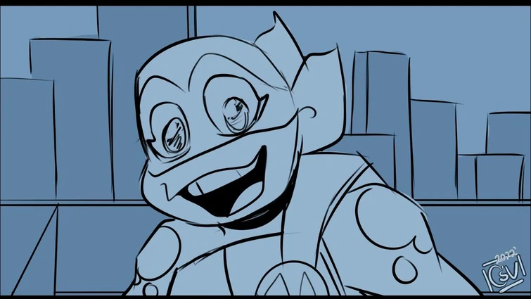 Have random sad Rottmnt things | Fandom