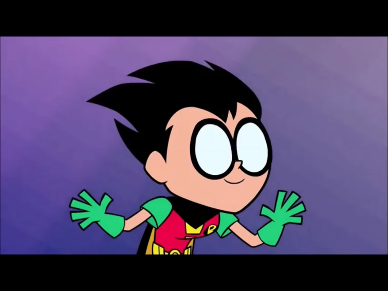 Robin | Fandom