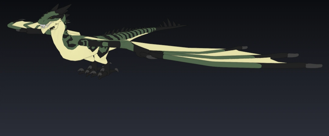 Palus remodel MODEL! | Fandom