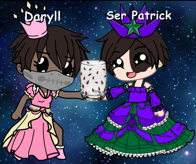 Little meme thing-a-ma-bob | Fandom