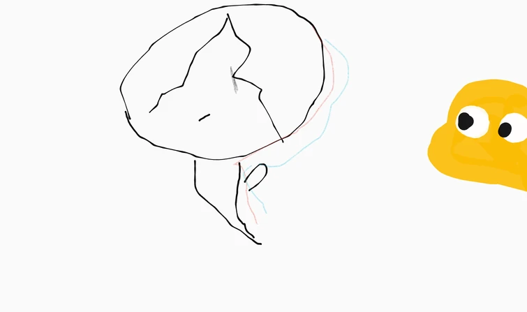 More terrible digital art! | Fandom