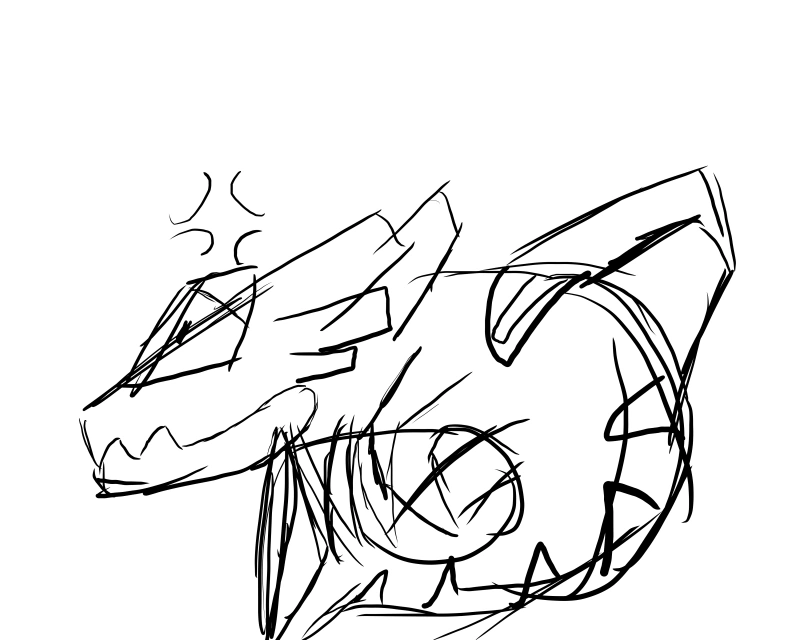 I'm gonna draw Gnolrok, gib me one thing it will do | Fandom