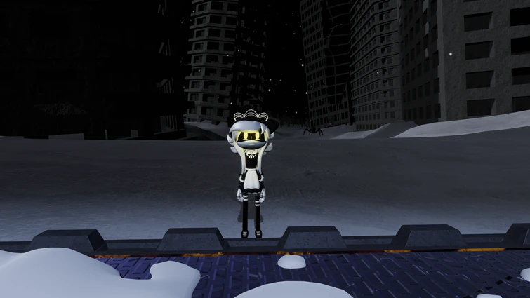 Cyn in VRChat! | Fandom