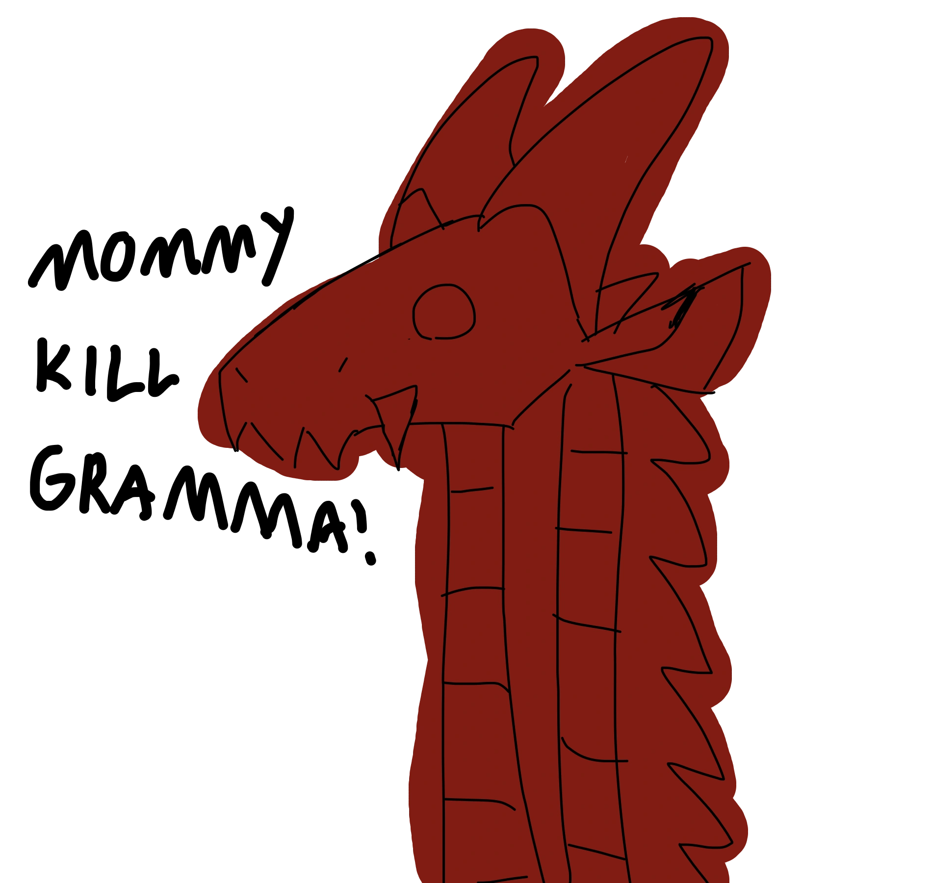 daily little sketches of random characters in WoF. day 13 - Cliff | Fandom