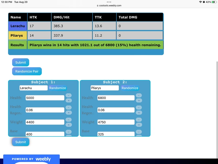 Discuss Everything About Creatures of Sonaria Wiki | Fandom