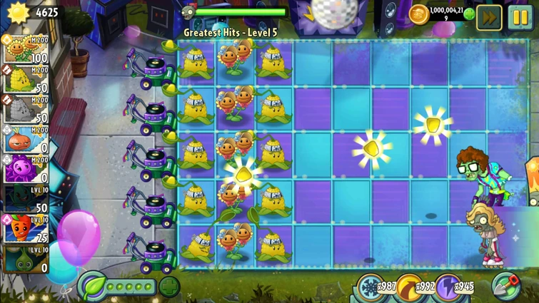 Discuss Everything About Plants vs. Zombies Wiki | Fandom